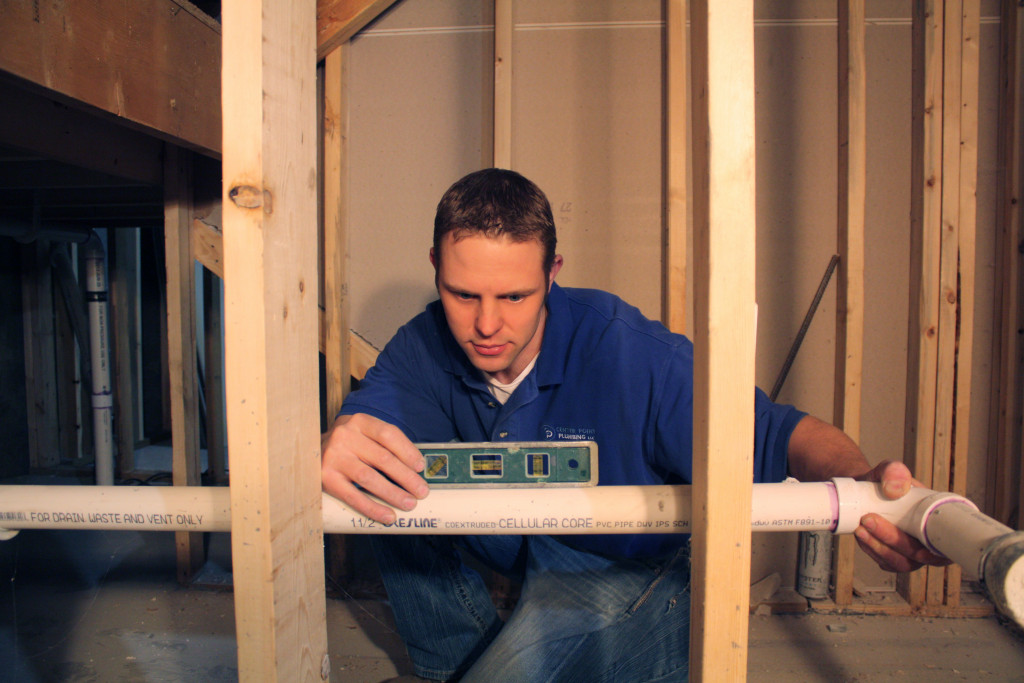 Contact Us – Center Point Plumbing, LLC